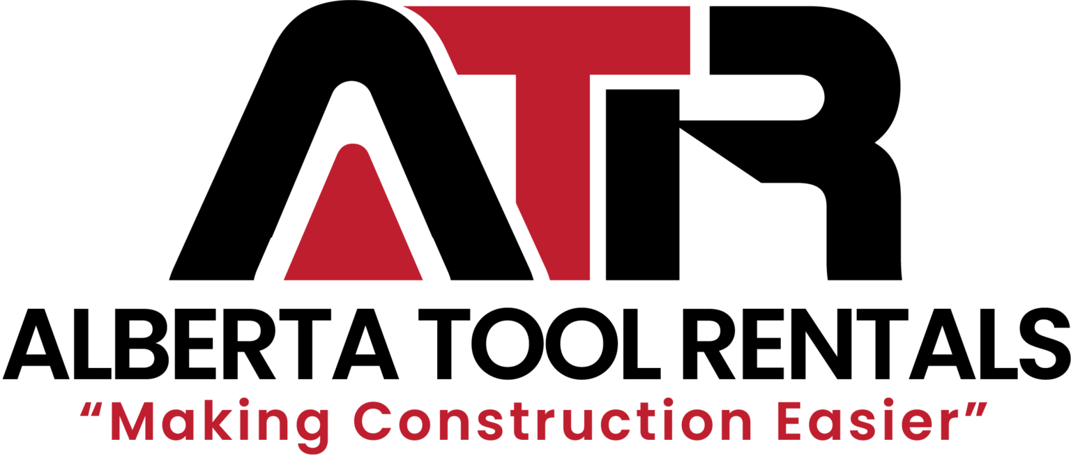 Alberta Tool Rentals – Making Construction Easier
